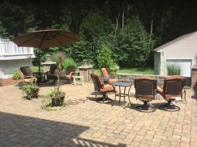 Peaceful Country Retreat