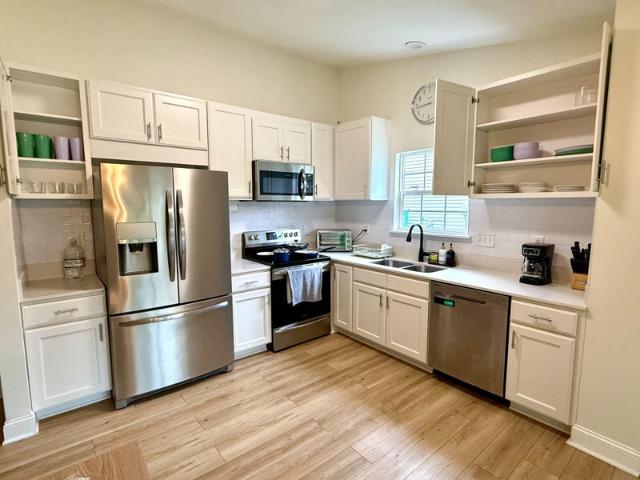 Peaceful, Cozy Renovated Home in Nevin Community w