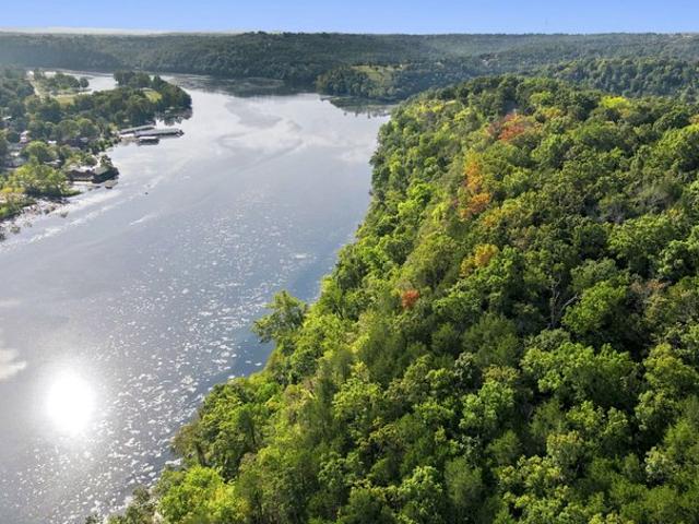 Peaceful Dr, Branson, MO 65616