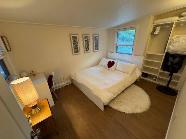 Peaceful fully furnished