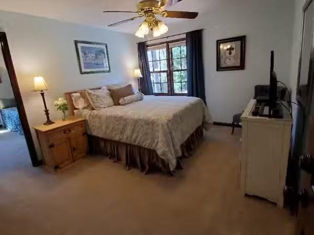 Peaceful, Furnished 750 sq. ft. Suite in N Raleigh 11029 Coac.