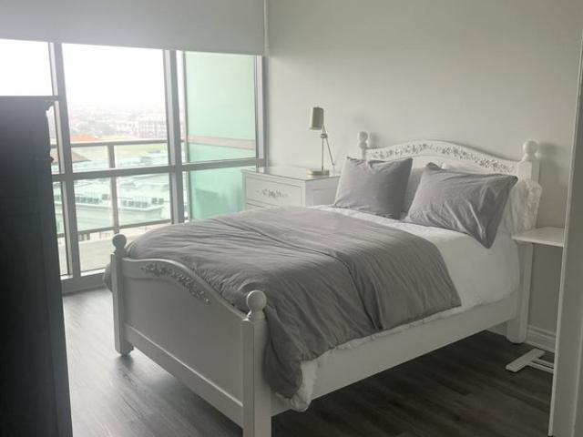 Peaceful furnished room and private bathroom