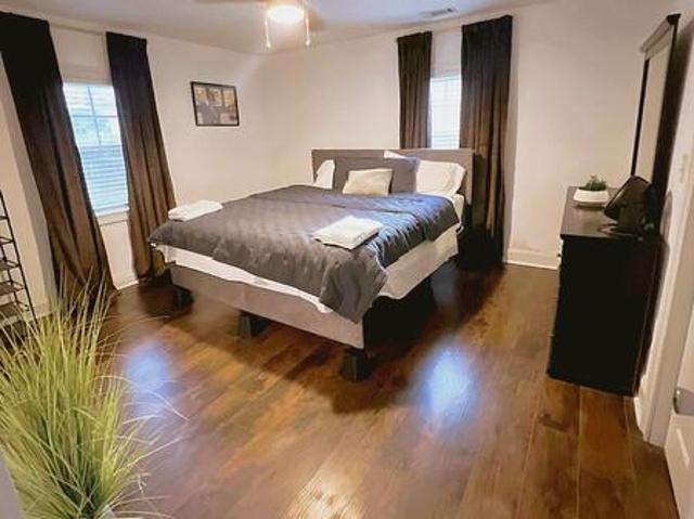 Peaceful Furnished Room Near BeltLine, Downtown & Airport