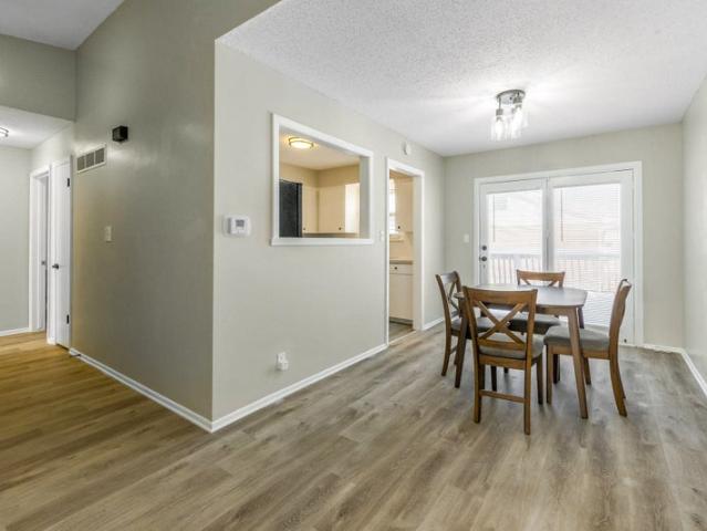 Peaceful, HassleFree Affordable Living Near H