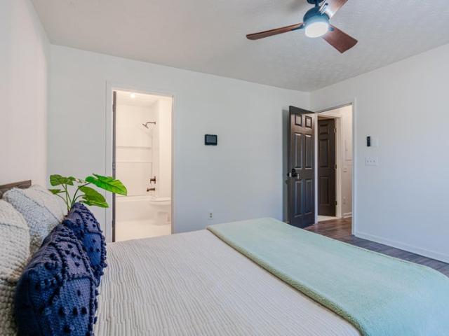 Peaceful Home in Ellenwood | Cozy Living & Great