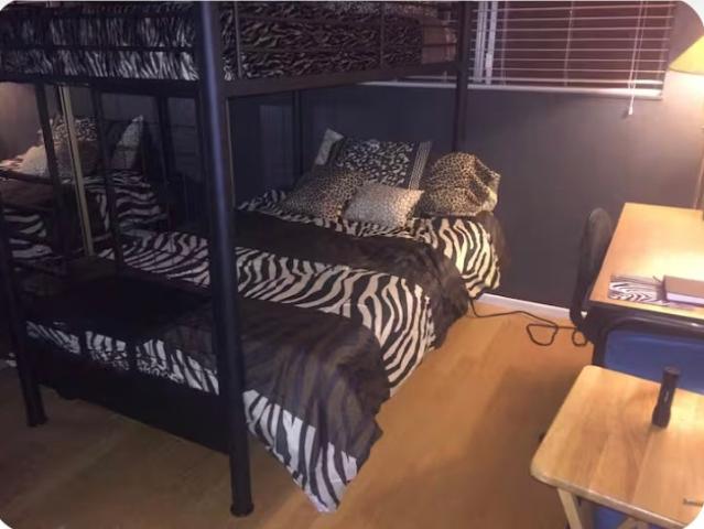 Peaceful Home