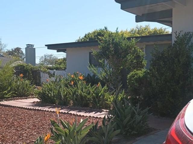 Peaceful House on the Mesa