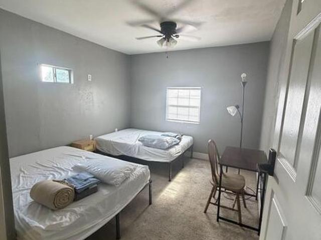 Peaceful Independent Living for Working Adults