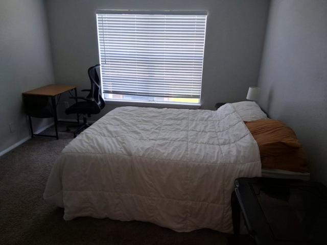 Peaceful living