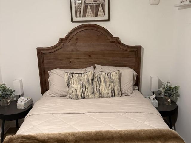 Peaceful living