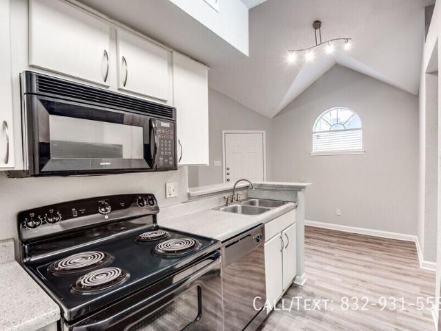 Peaceful Living in Champions — 2 Bed Deal You’ll Love!
