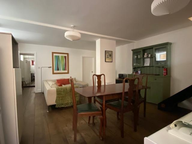 Peaceful living in Kensal Rise