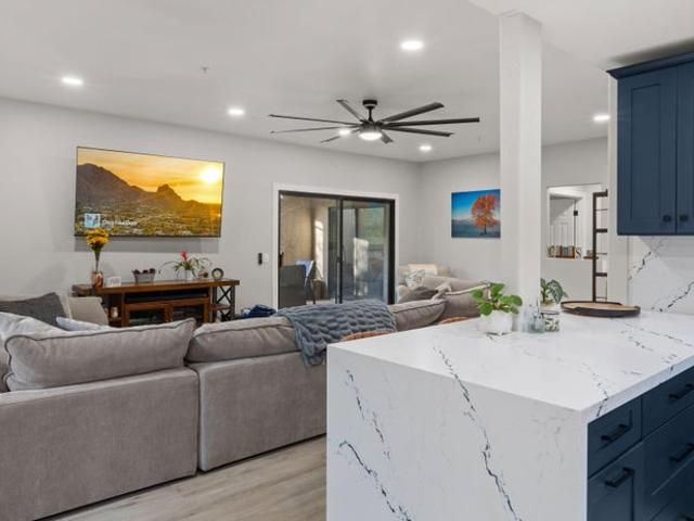 Peaceful Living in Scottsdale, Arizona