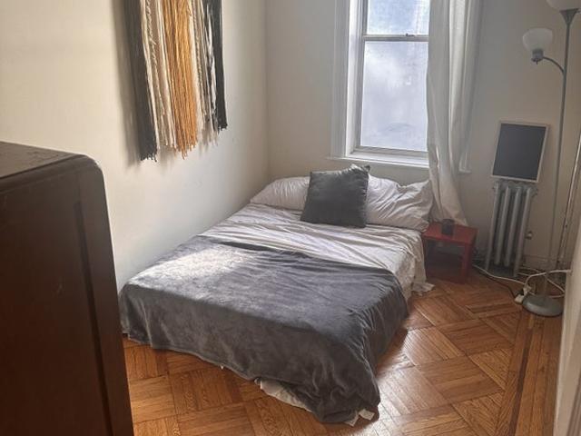 Peaceful living space in BK