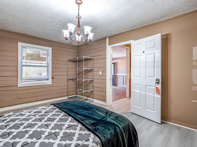 Peaceful Living with Modern Convenience in Jonesboro| Free WiFi | Monthly Cleaning Included | Move In Ready