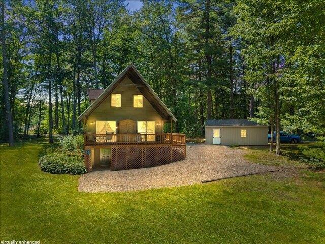 Peaceful Ln, Sanford, Home For Sale