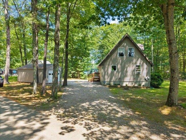 Peaceful Ln, Sanford, Home For Sale