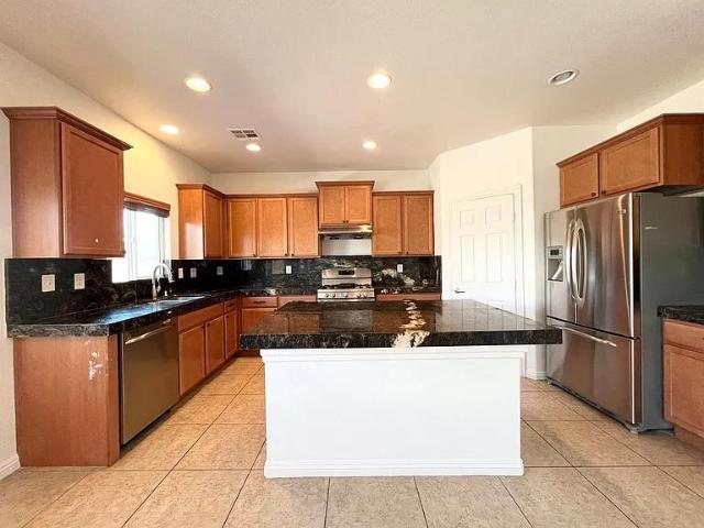 Peaceful Master Suite – For One Respectful Profess