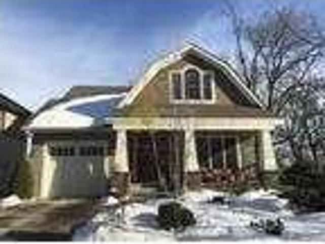 Peaceful Minneapolis 3 bedroom house with lake views