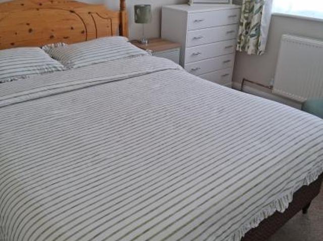 Peaceful Monday to Friday Double Room in a Friendly Home