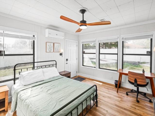 Peaceful, Modern Rooms | Fully Renovated October