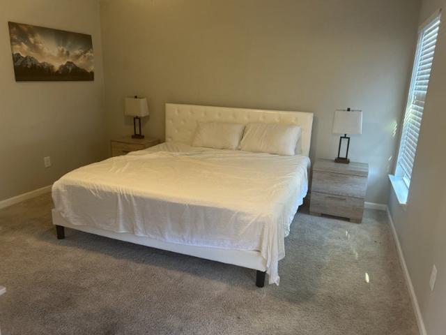 Peaceful New Construction Townhome lets Roomie