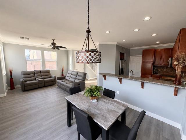 Peaceful, Newly Remodeled Room for Rent – South