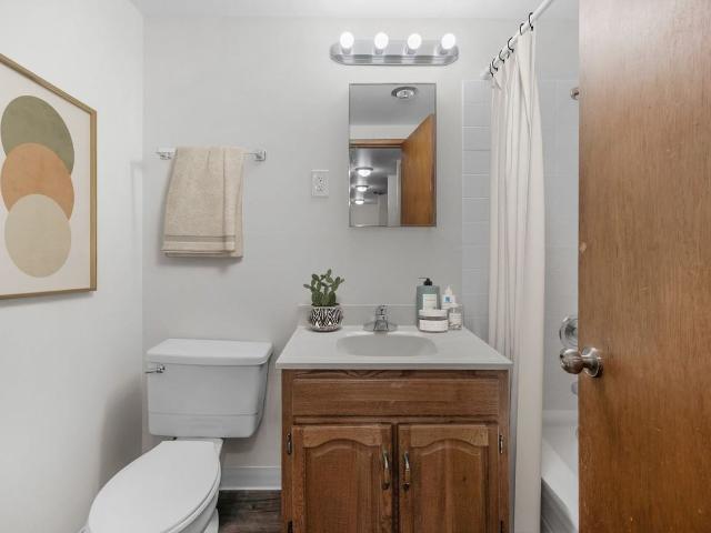 Peaceful North Seattle Living at Bridge Vista Apartments 1 Bedroom Apartment for Rent at 3645 Whitman Ave N, Seattle, WA 98103 Fremont