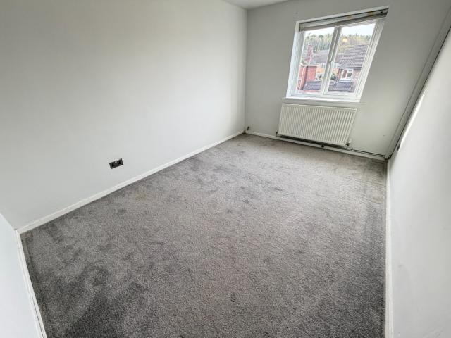 Peaceful One Bedroom Second Floor Flat in Abbey Mews, Dunstable