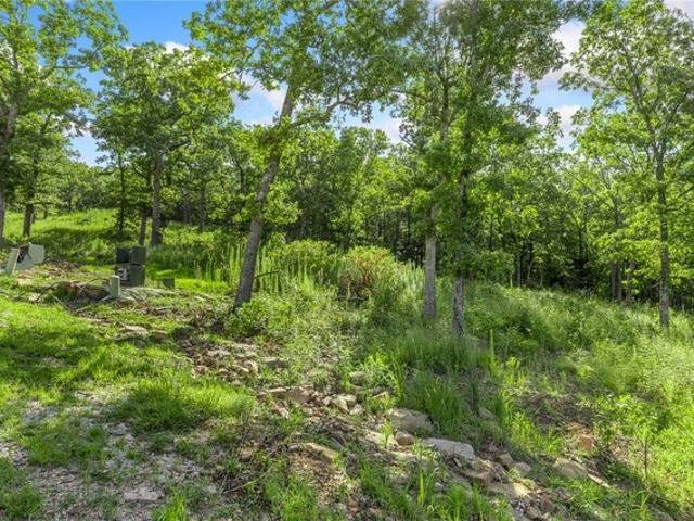 Peaceful Pl Lot 16, Harrison, AR 72601