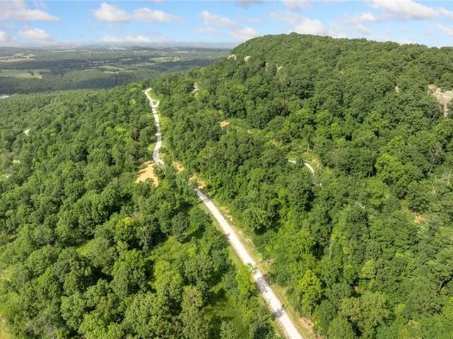 Peaceful Pl Lot 25, Harrison, AR 72601