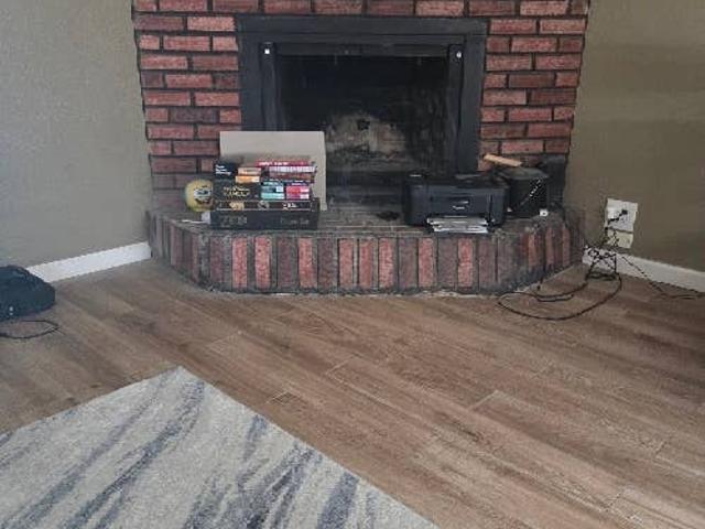 Peaceful Private Room in Clovis