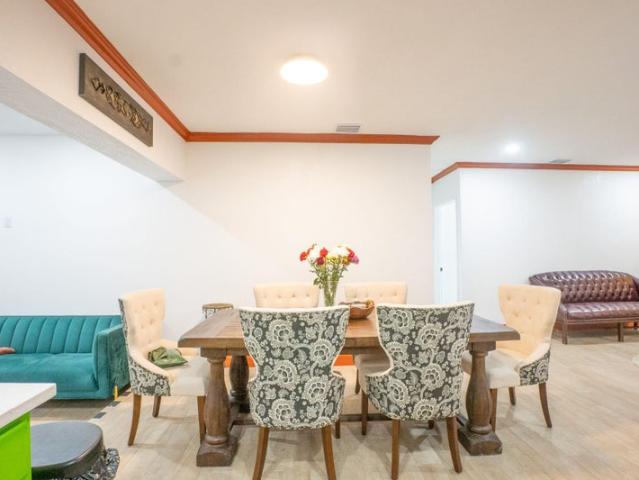 Peaceful & Quiet Retreat for Working Professional