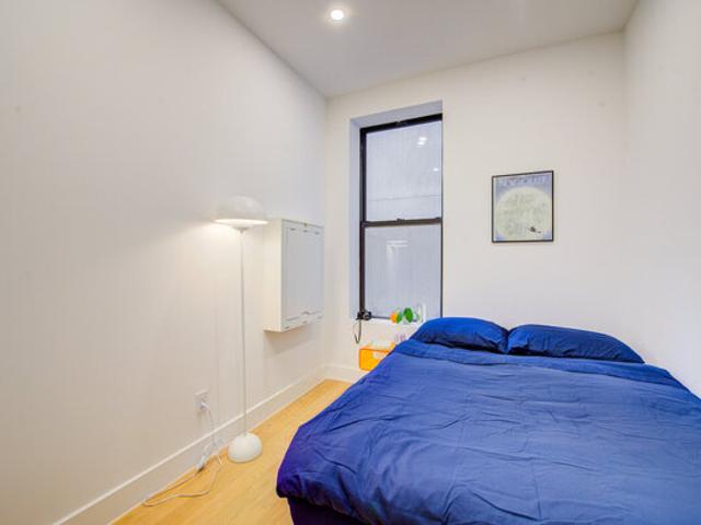 Peaceful ROOM at The Central Park Manhattan House