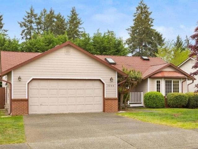 Peaceful Room for Rent in Lacey