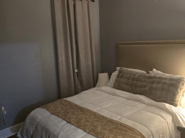 Peaceful Room for rent