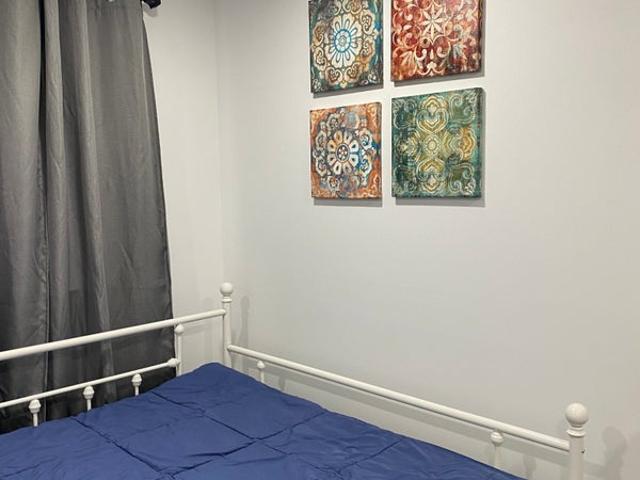 Peaceful Room in Ft Hunt