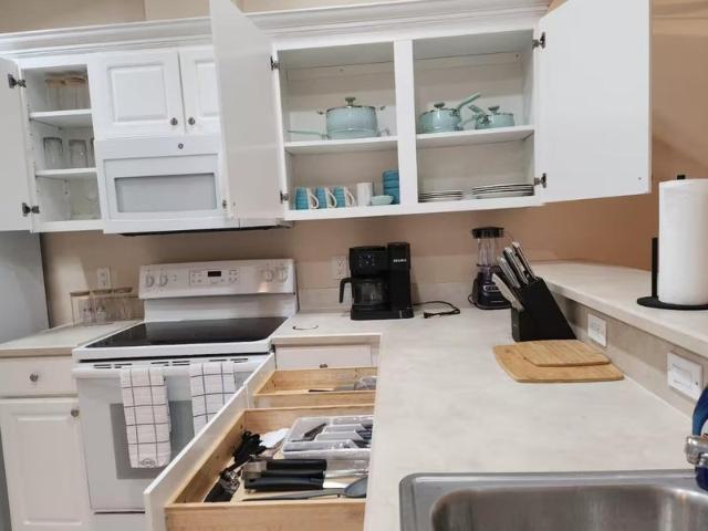 Peaceful room rental Safe, Uncrowded living close