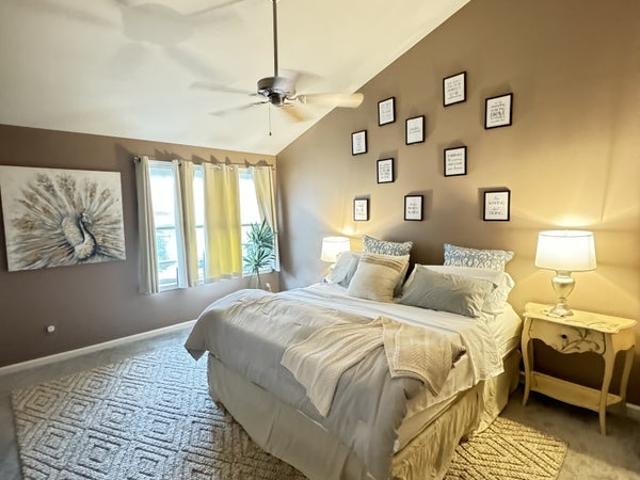 Peaceful & Serene Room with dedicated LR option