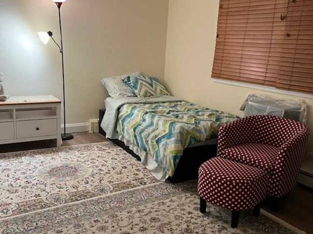 Peaceful & super clean and comfortable room