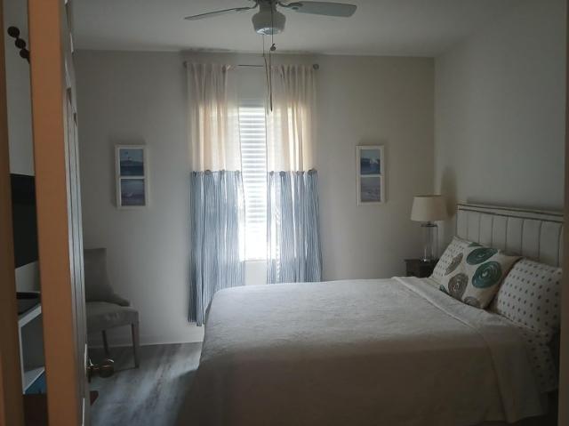 Peacefull nest