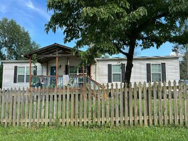 Peach Tree Cir