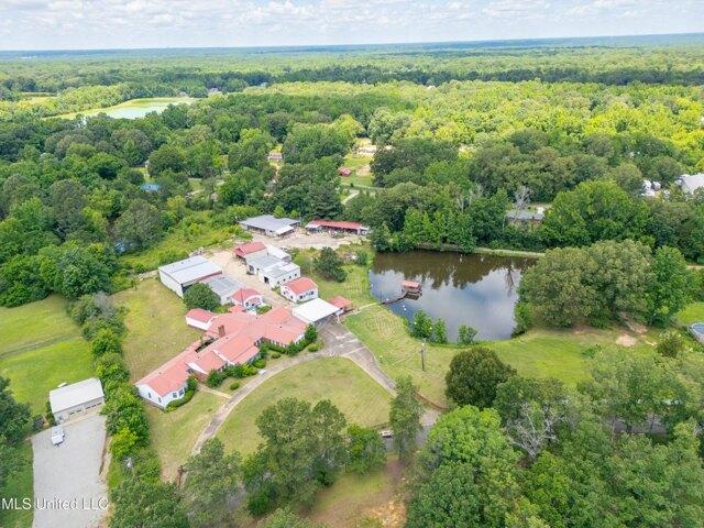 Peach Tree Rd, Byhalia, Property For Sale
