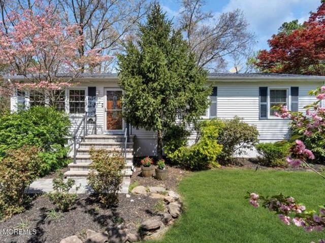 Peach Tree St, Jackson, Home For Sale