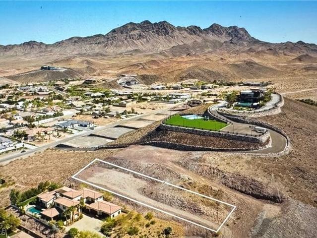 Peach Bluff Ct, Henderson, NV 89002