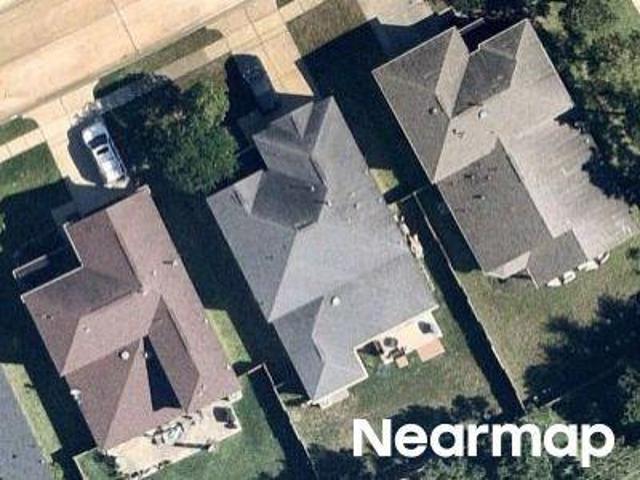 Peach Bluff Ln