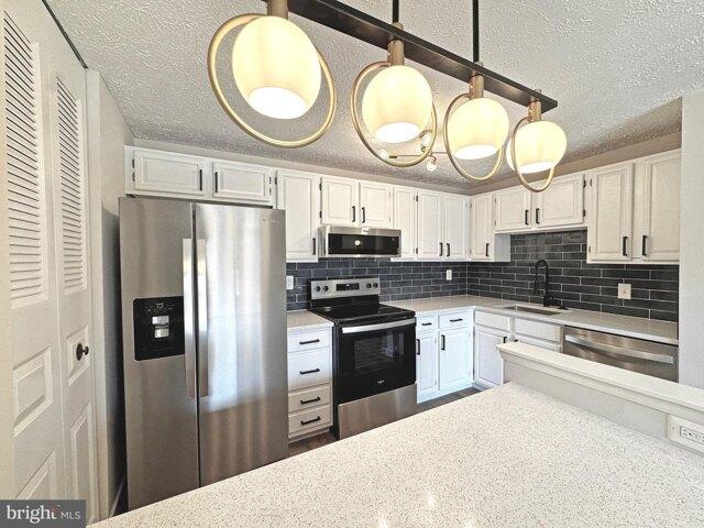 Peach Crest Dr Unit H, Germantown, Condo For Sale