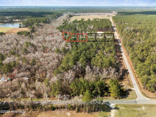 Peach Ct Lot 5, Burgaw, NC 28425