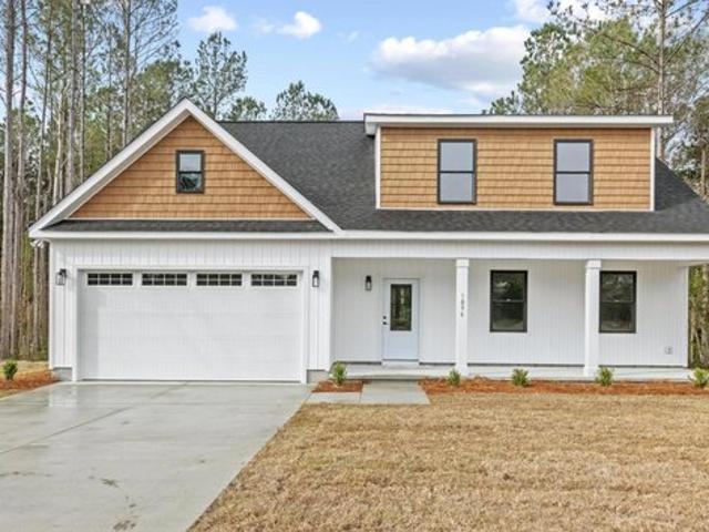 Peach Ct Lot 6, Burgaw, NC 28425