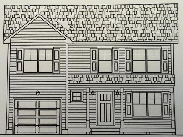 Peach Orchard Dr, East Providence, Home For Sale